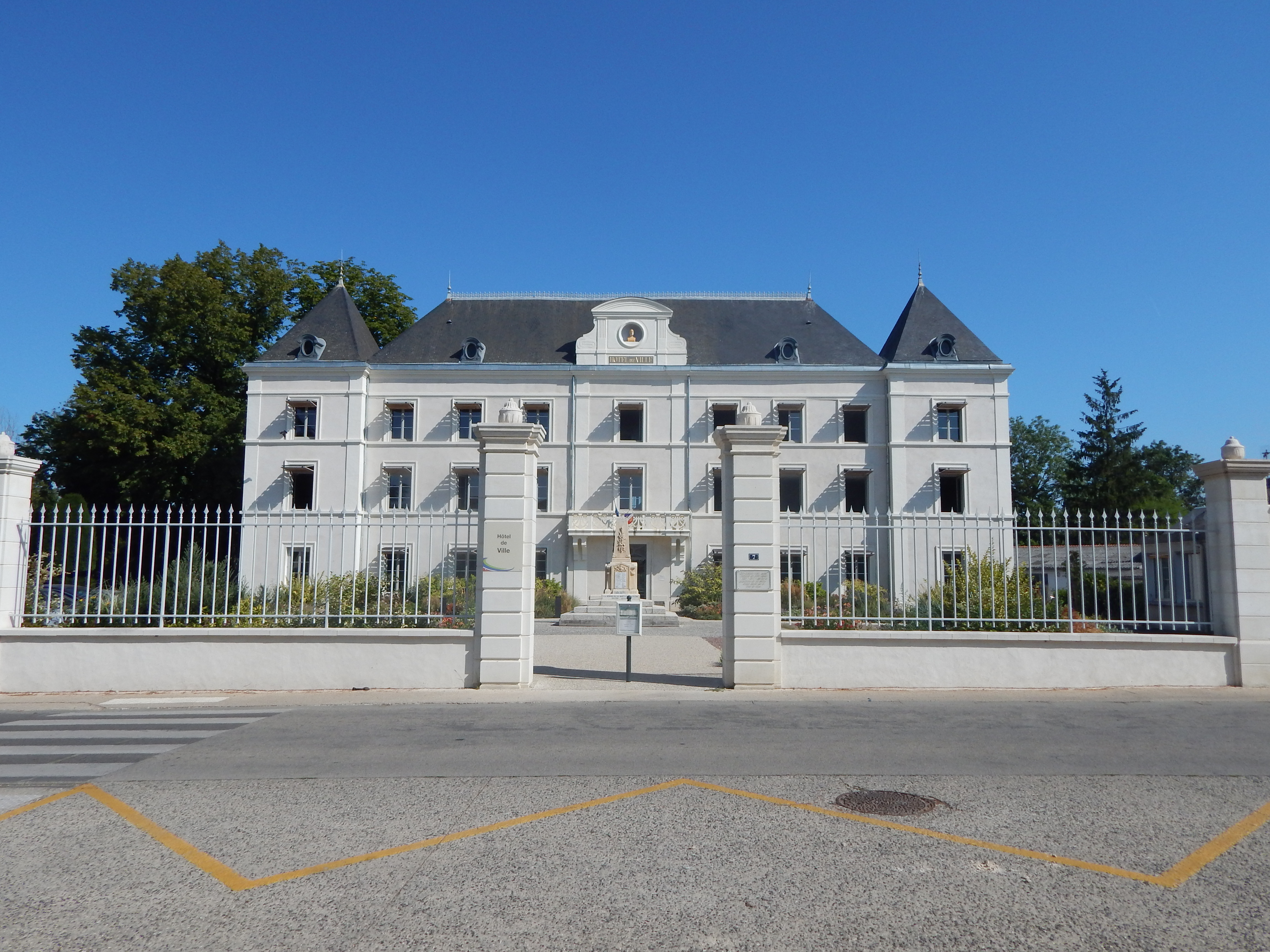 Patrimoine
